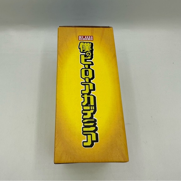 Funamation | Toys | My Hero Academia Class Bobble Head Izuku Midoriya ...